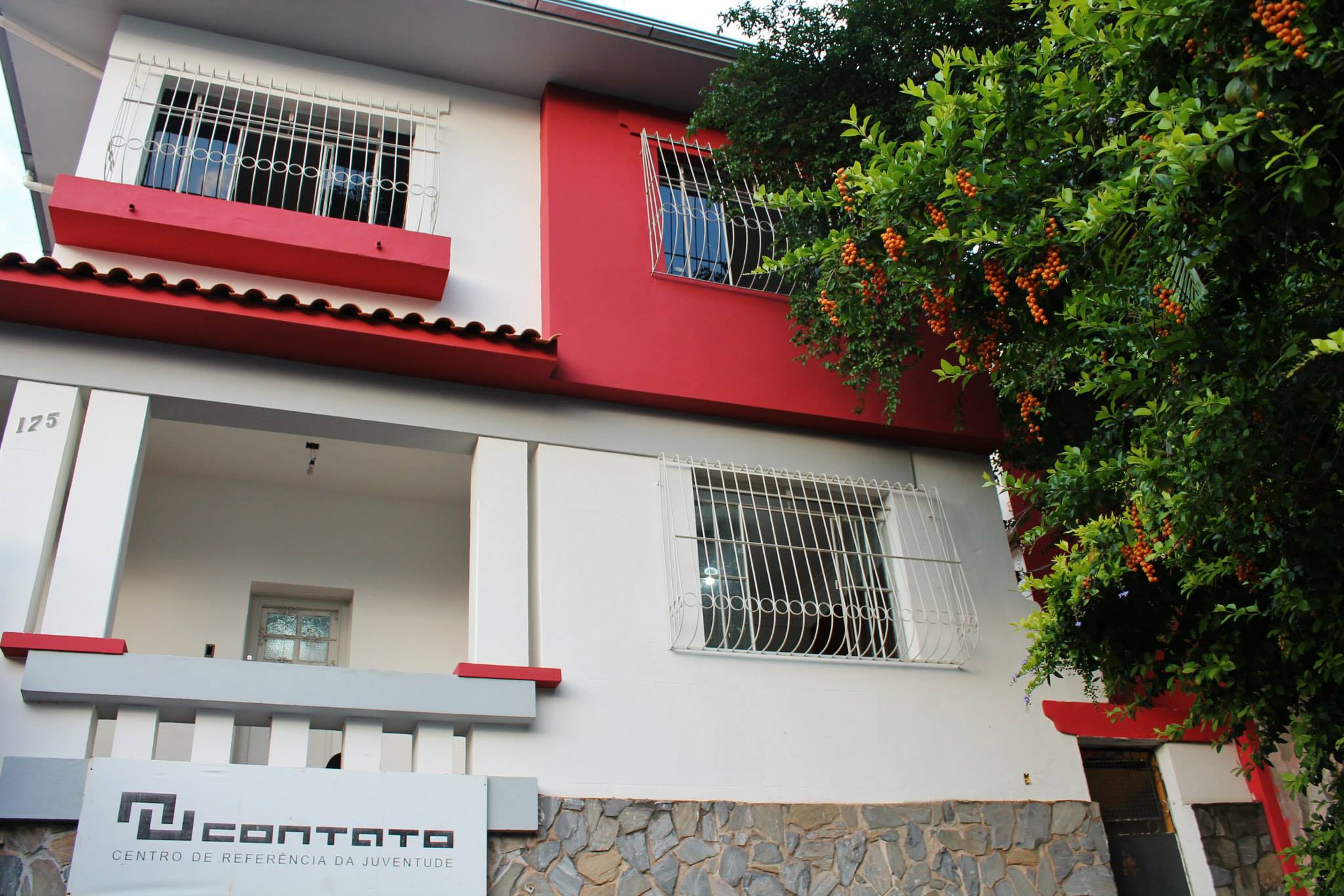 ONG CONTATO - Ong Contato